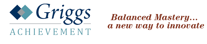 Home, Rick Griggs, rolestorming, balanced mastery, training ...